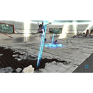 Kill LA Kill - If PS4