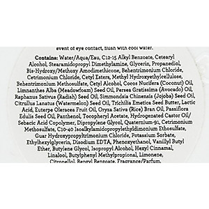 OUIDAD Curl Recovery Melt Down Extreme Repair Mask, 6 Fl oz