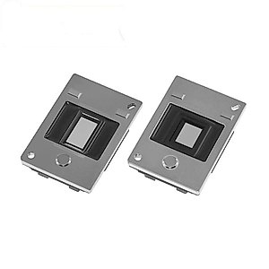 DMD Chip 1076-631AW 1076-32AW 1076-6318W 1076-6319W 1076-6328W 1076-6329W DMD is Same use