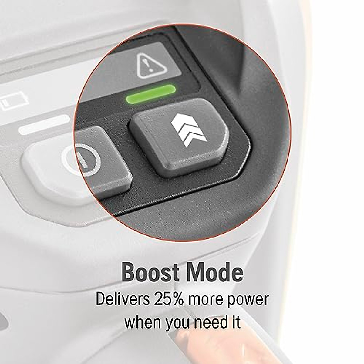 Husqvarna Power Axe 350i Cordless Electric Chainsaw, 18 Inch Chainsaw with Brushless Motor and Quiet Superior Cutting Power, 40V Lithium-Ion Battery and Charger Included