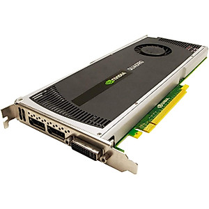 HP Z420 Workstation Computer - 8 Core Intel E5 2670 up to 3.3GHz CPU 20 MB Cache - 64GB DDR3 ECC RAM - NEW 1TB SSD + NEW 4TB HD - Nvidia Quadro 4000 2GB - 3D Rendering and Designing (Renewed)