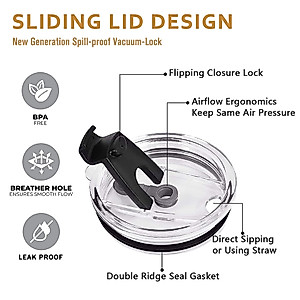 Libra Gifts for Women,Libra Birthday Gifts, Zodiac Libra Tumbler, Astrology Gothic Witchy Gifts, Constellation Insulated Tumbler With Lid Straw Purple Coffee Mug 20 OZ