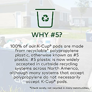 McCafe ICED One Step Mocha Frappe, Keurig Single Serve K-Cup Pods, 20 Count