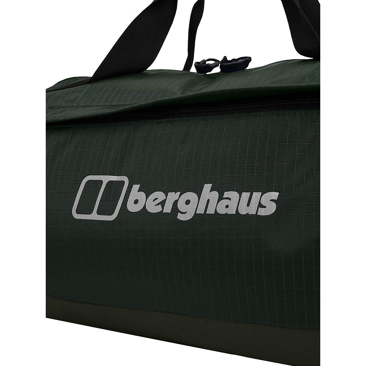 Berghaus Carryall Mule Bag, Dark Green, 30 litres