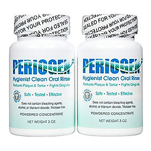 Periogen Complete Oral Health Rinse (2-PK)