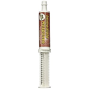 Ortho Equine Immediate Response Supplement, 80cc