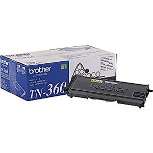 Brother HL-2140 Black Toner Cartridge