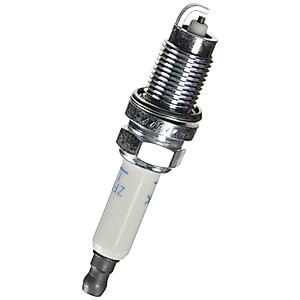NGK National Spark Plug - 5960