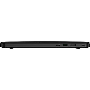 Razer 14" Blade Multi-Touch Gaming Laptop, Intel Core i7-6700HQ Quad-Core Processor, 16GB Memory, 256GB SSD, NVIDIA GeForce GTX 970M