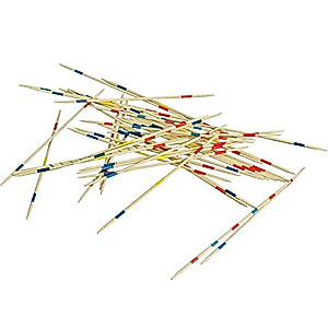 LE STUDIO】 Wooden Game 7 Into 1