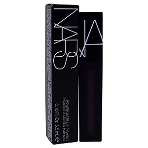 Nars Powermatte Lip Pigment Wild Night, 0.18 Ounce