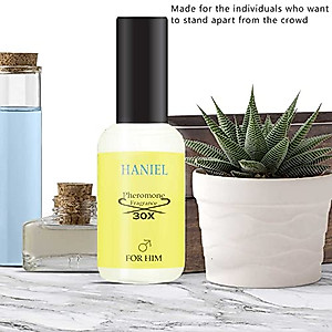 Haniel Merry Christmas, Pheromone Cologne For Men, lux cologne for men, Pheromone Oil Perfume For Men, Impression of Creed Aventus for Men, Pheromones Cologne Perfume Fragrance Oil