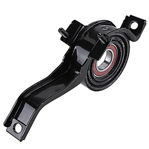 moseiny 0920C7005AF Drive Shaft Center Support Bearing Compatible for Dodge Journey 2.4L 3.6L 2009-2020 Drive Shaft Center Support Bearing 2010 2011 2012 2013 2014 2015 2016 2017 2018 2019