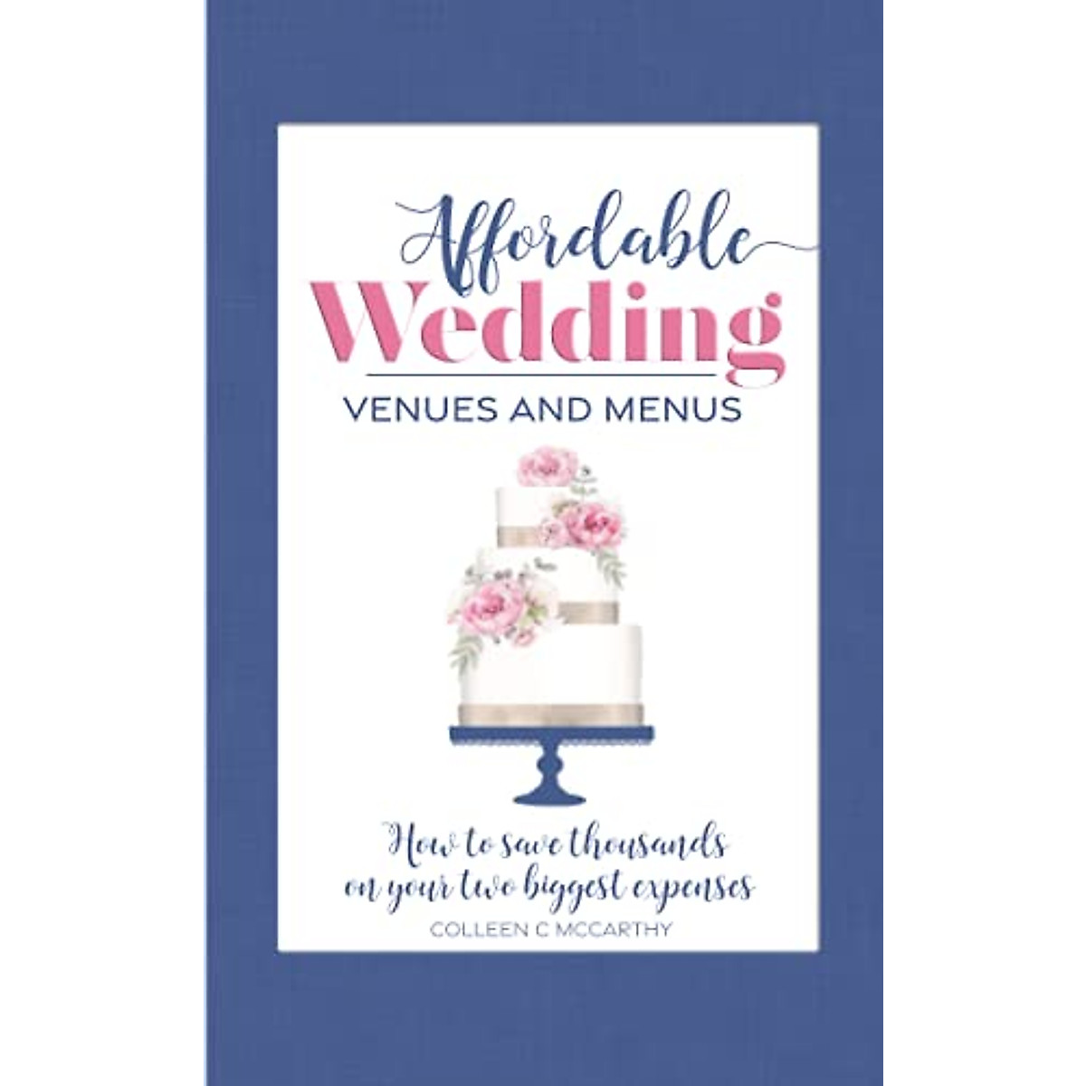 Affordable Wedding Venues & Menus: How to Save Thousands on Your Two Biggest Expenses