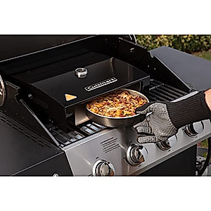 Cuisinart CPO-700 Grill Top Pizza Oven Kit