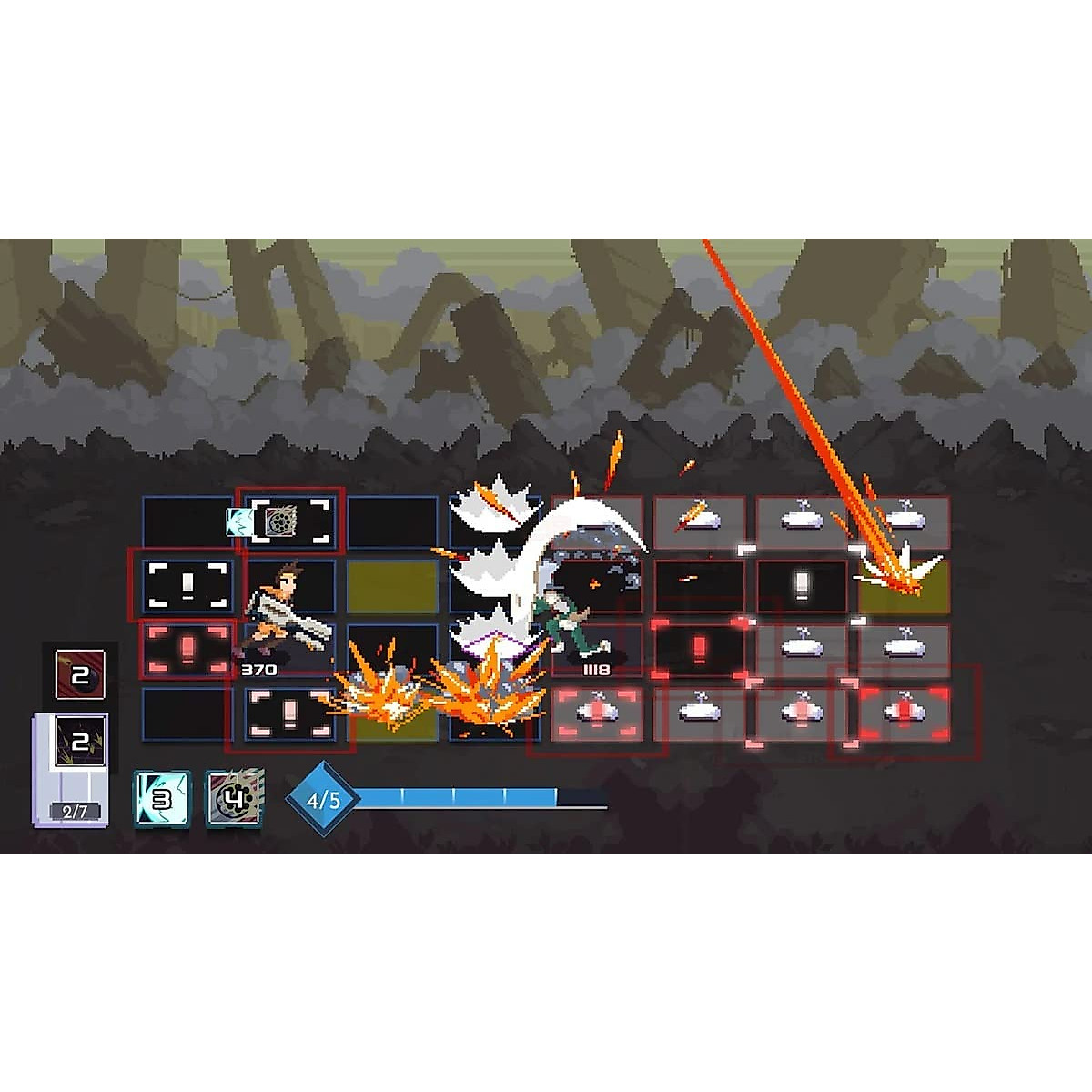 One Step From Eden (Switch Limited Run 114) - Nintendo Switch