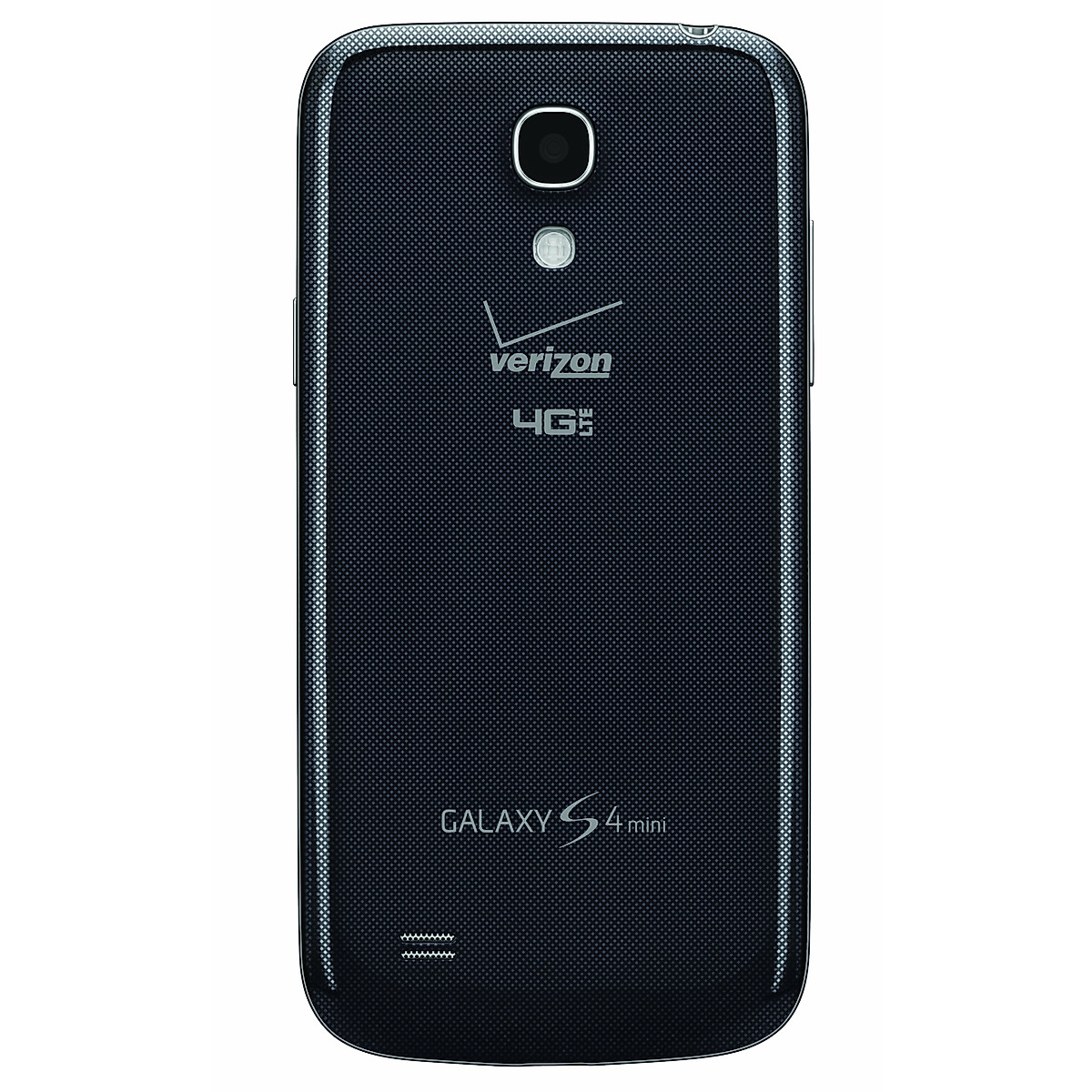 Samsung Galaxy S4 Mini, 16GB (Verizon Wireless)