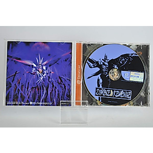 Zombie Revenge [Japan Import]