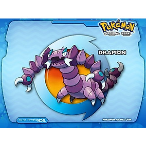 Pokemon Pearl Version Nintendo DS (Renewed)