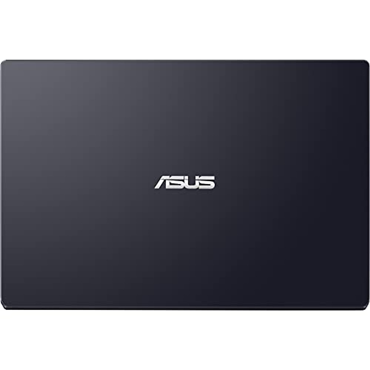ASUS 2022 11.6" HD Laptop, Intel Celeron N4020 Processor, 4GB RAM, 64GB eMMC Flash Memory, Intel HD Graphics, HD Webcam, Star Black, Windows 11 S, 32GB SnowBell USB Card
