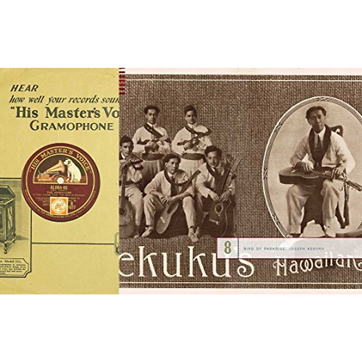 American Epic: The First Time America Heard Itself