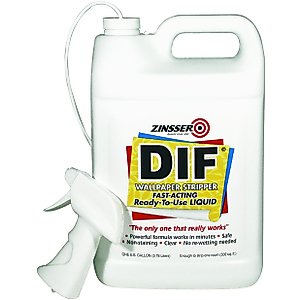 ZINSSER 2481 WALLPAPER STRIPPER