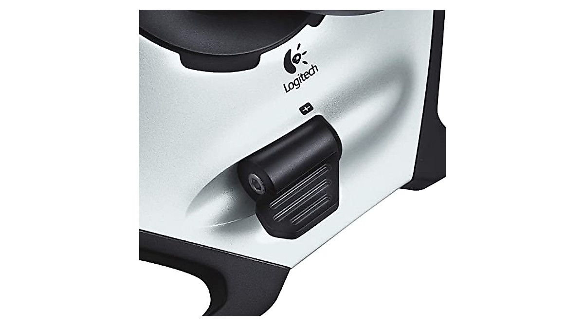 Logitech G Extreme 3D Pro Joystick for Precise Control