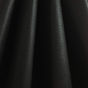 MTMETY 10x7ft Black Photo Video Photography Background Studio Non-Woven Fabric Backdrop Screen PURME002