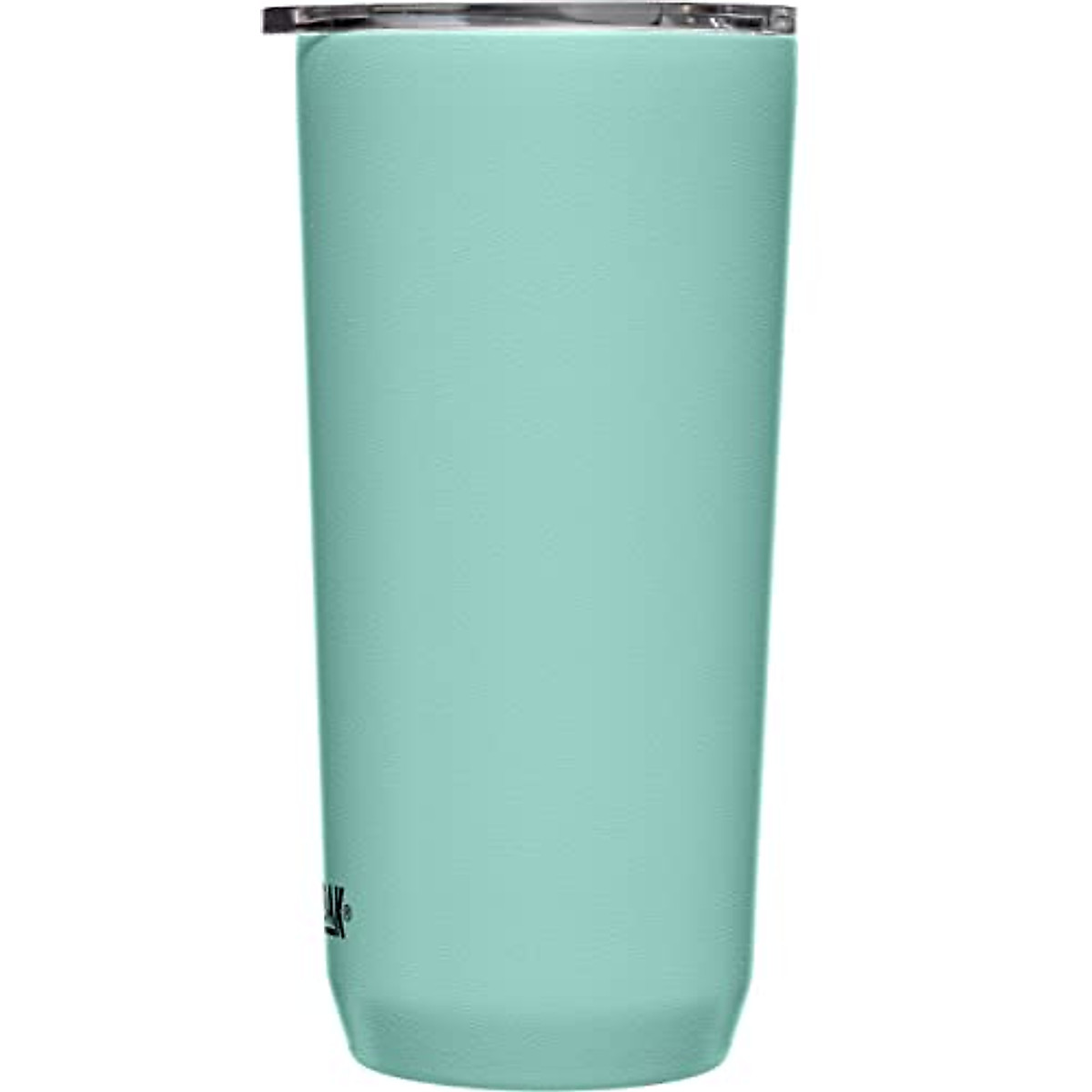 CamelBak Horizon 20oz Tumbler - Insulated Stainless Steel - Tri-Mode Lid - Coastal