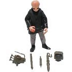 Star Wars: Power of the Force Mail-In Cantina Band Member Action Figure by Star Wars