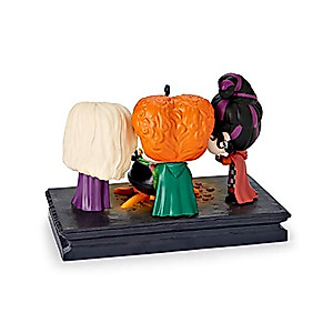 POP Funko Sanderson Sisters Hocus Pocus Movie Moment | Officially Licensed