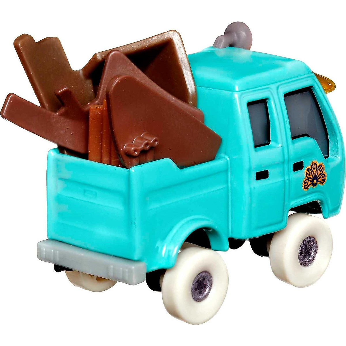 Disney Cars Toys 3 2-Pack Assortment, 1:55 Scale Die-Cast Fan Favorite Character Vehicles for Racing and Storytelling Fun, Gift for Kids Age 3 and Older