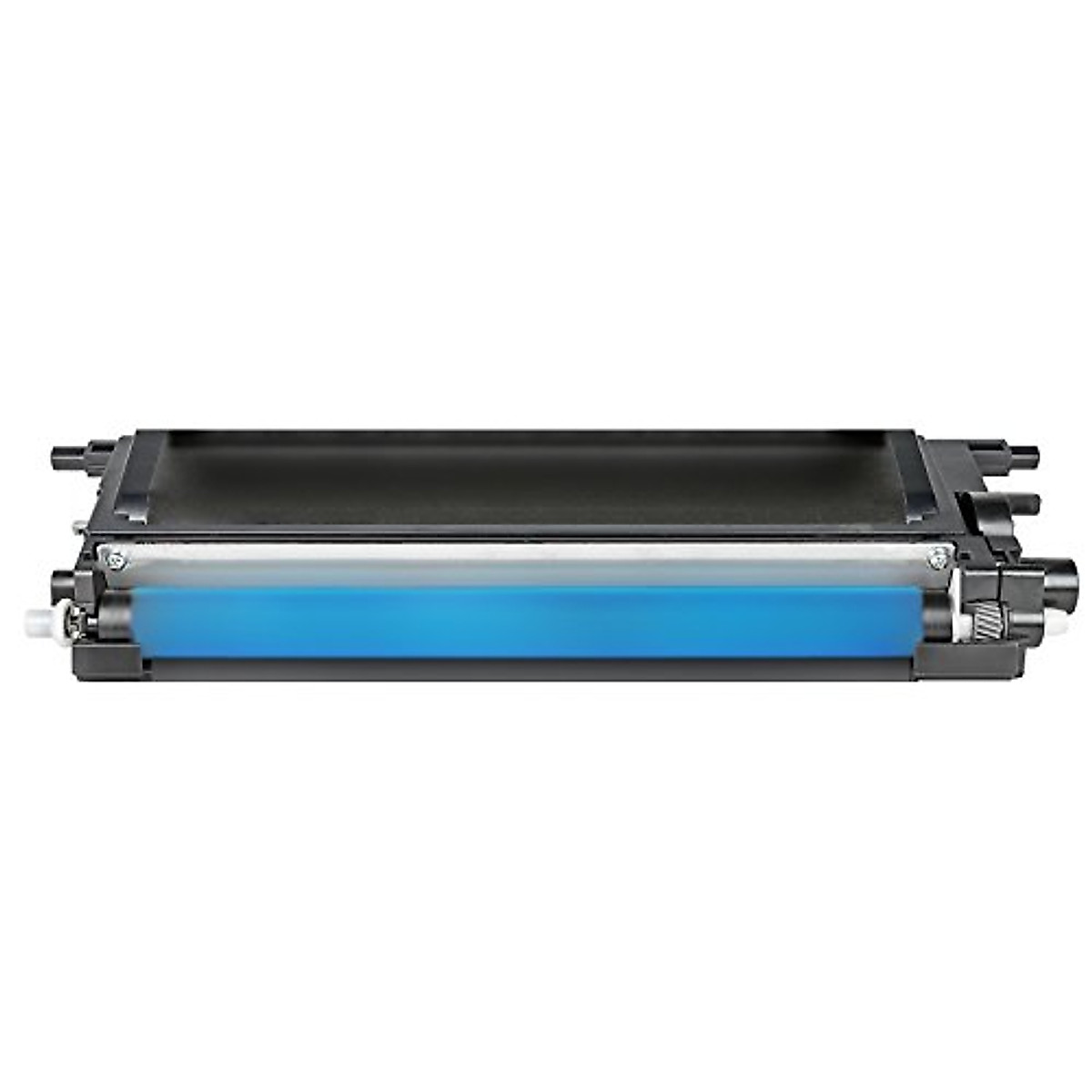 Awesometoner Compatible TN115’s High Yield Laser Toner Cartridge for Brother: 1 each of Black TN115BK, Cyan TN115C, Magenta TN115M, Yellow TN115Y