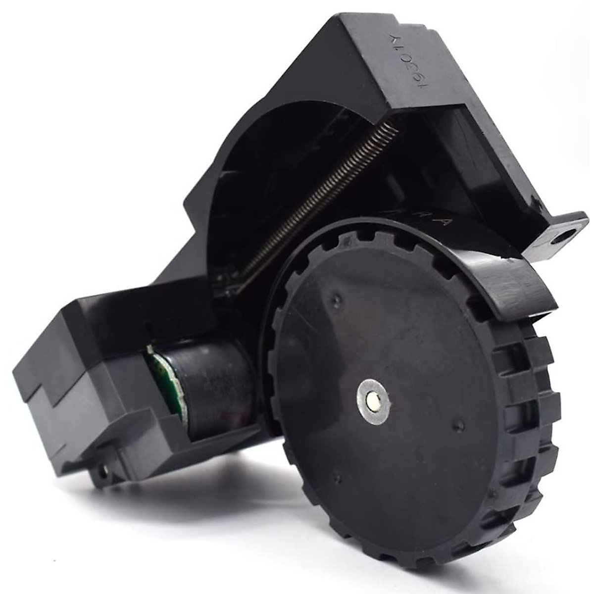 Drive Wheel Module Compatible for IRobot Roomba j9 J7 J7+ J6+ i8 i7 i7+ i6 i5 i5+ i4 i3 i3+ i2 Plus E5 E6 Robot Vacuum Cleaner Replacement Parts Accessories (E I J series)