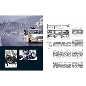 Bond Cars: The Definitive History