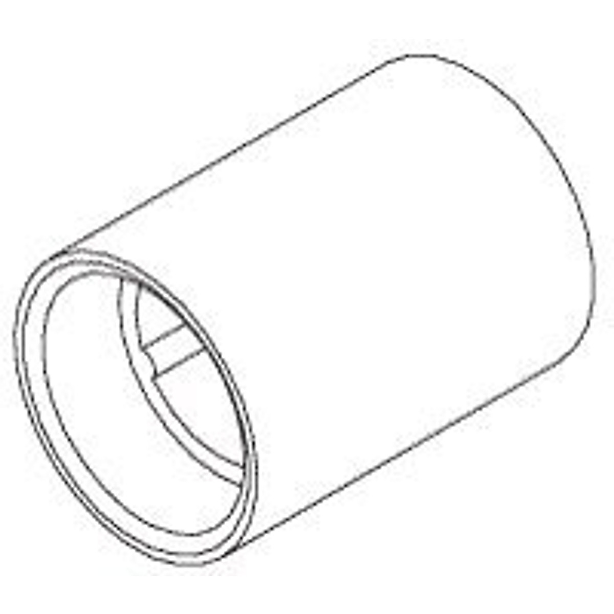 Sleeve Clamp for A-dec - 20 per Package ADC035