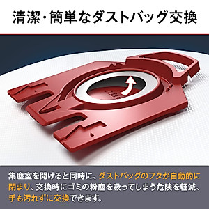 Miele Type FJM 3D Efficiency HyClean Dust Bag