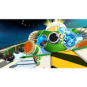 Super Mario Galaxy 2