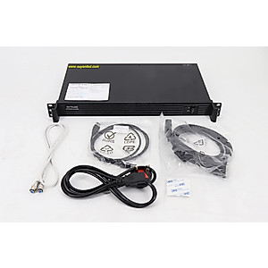 EnhanBili MCTRL600 LED Screen Controller