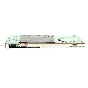 NVIDIA Quadro 4000 by PNY 2GB GDDR5 PCI Express Gen 2 x16 DVI-I DL, Dual DisplayPort and Stereo OpenGL, DirectX, CUDA, and OpenCL Professional Graphics Board, VCQ4000-PB