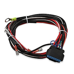 MSD 8897 Replacement Harness for PN 6201/62013 and PN 6425/64253