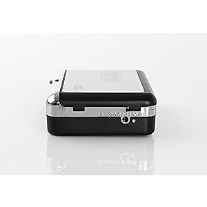 Sharper Image Cassette to MP3 Converter