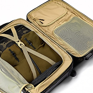 VIKTOS Johnny Combat Wheelie Bag