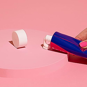 WooWoo - Tame It! In-Shower Natural Hair Removal Depilatory Cream | No Irritation Vegan Hair Remover For Sensitive Skin - Legs, Bikini, Intimate Areas (1.7 oz | 50 ml)