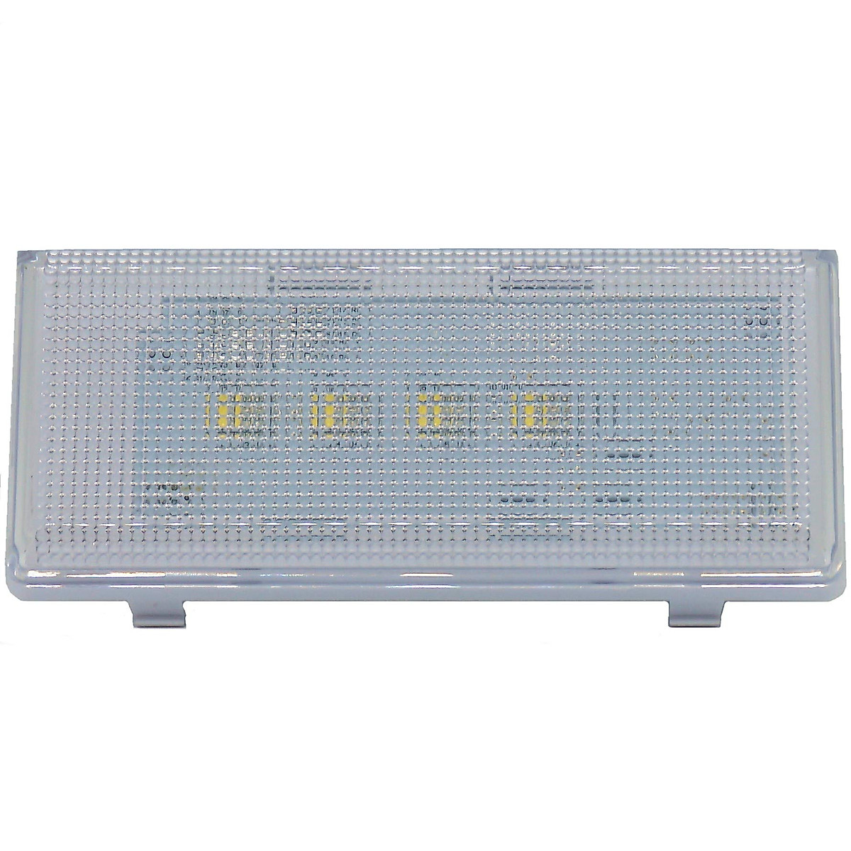 Choice Manufactured Parts Refrigerator LED Module for Whirlpool, Sears, AP6230899, PS12070918, W11104452