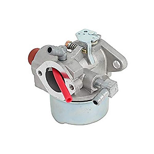 UpStart Components 640350 Carburetor Replacement for Toro 20017 (260000001-260999999)(2006) Lawn Mower - Compatible with 640303 640271 Carburetor