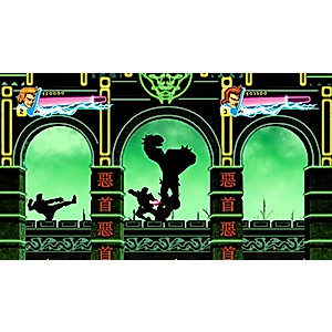 Double Dragon NEON (Limited Run #108) (Import)