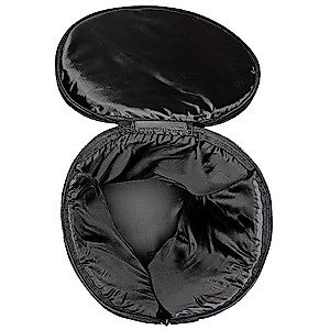 Meinl Percussion Professional Large Doumbek Goblet Drum Bag — Heavy-Duty Fabric, Adjustable Shoulder Strap and Carrying Grip, 2-Year Warranty (MDOB-L)