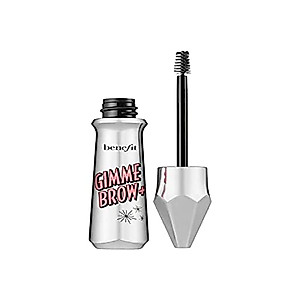 Benefit Gimme Brow+ Volumizing Fiber Gel Gimme Brow+ #5 Deep