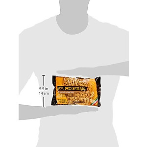 La Moderna Shells Pasta, Noodles, Durum Wheat, Protein, Fiber, Vitamins, 7 Oz